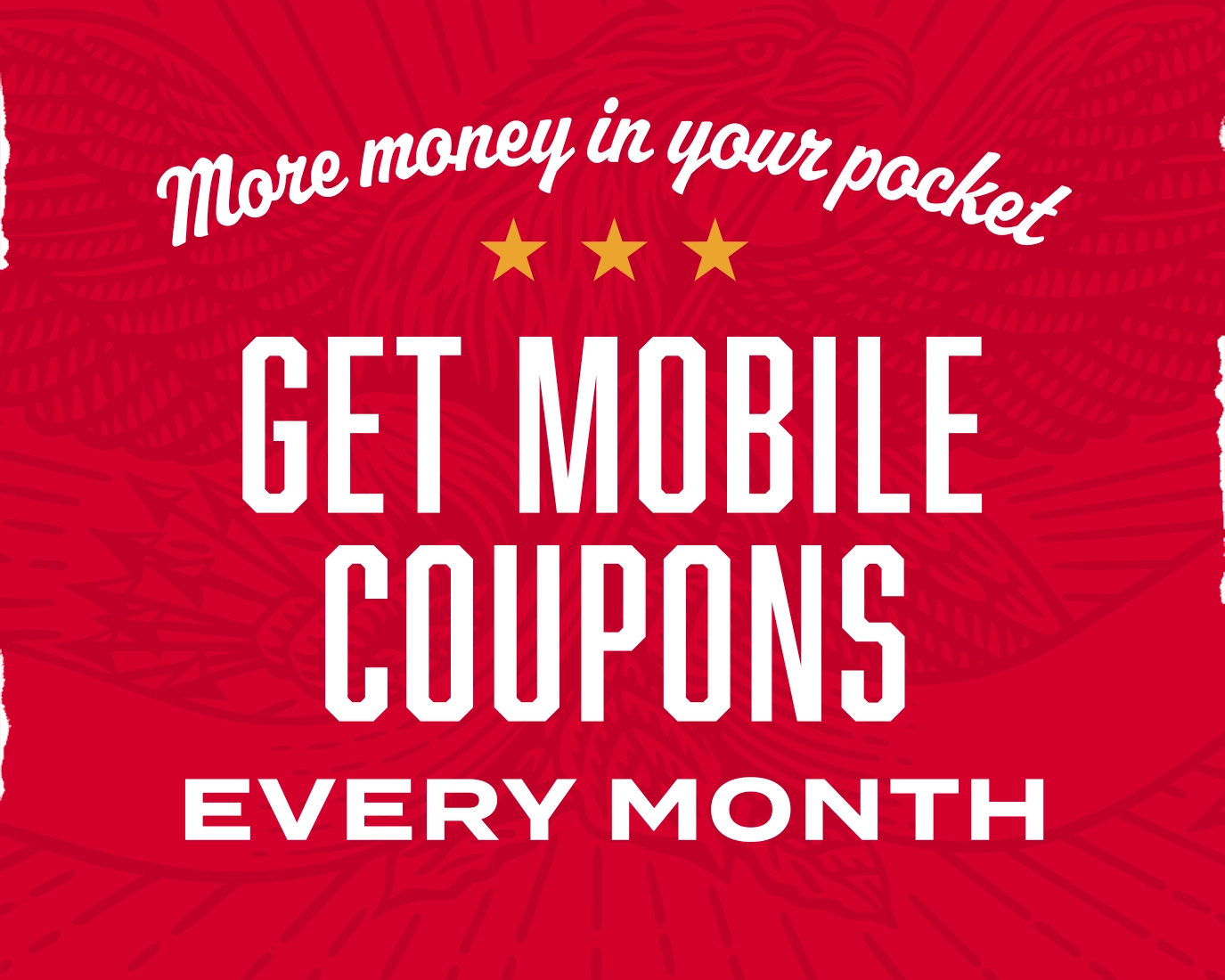 Winston - Murphy Truck Truckin' USA Sweepstakes